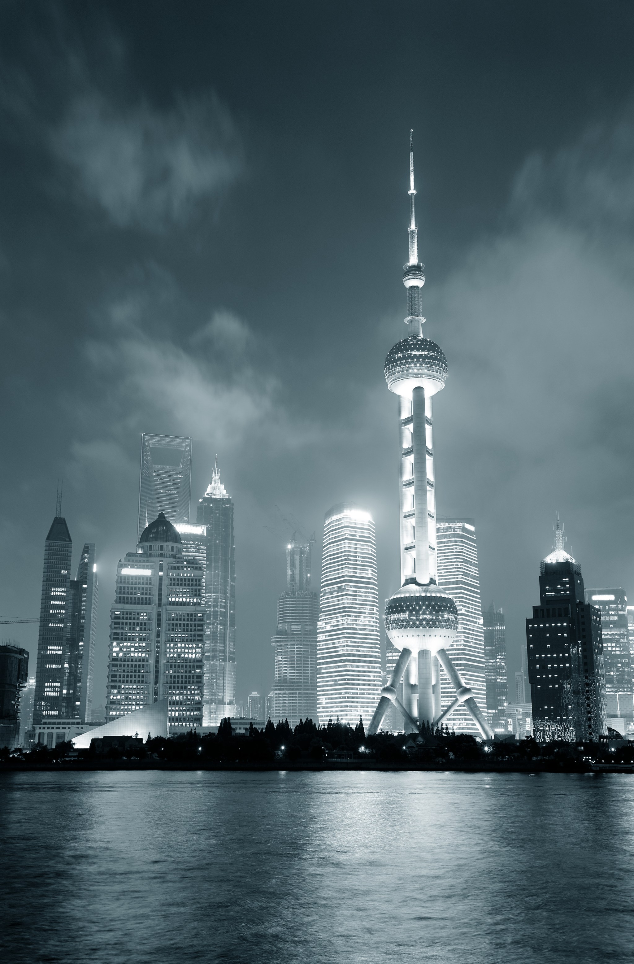 I Sold Everything and Moved to Shanghai with Multiple Sclerosis. – MS ...